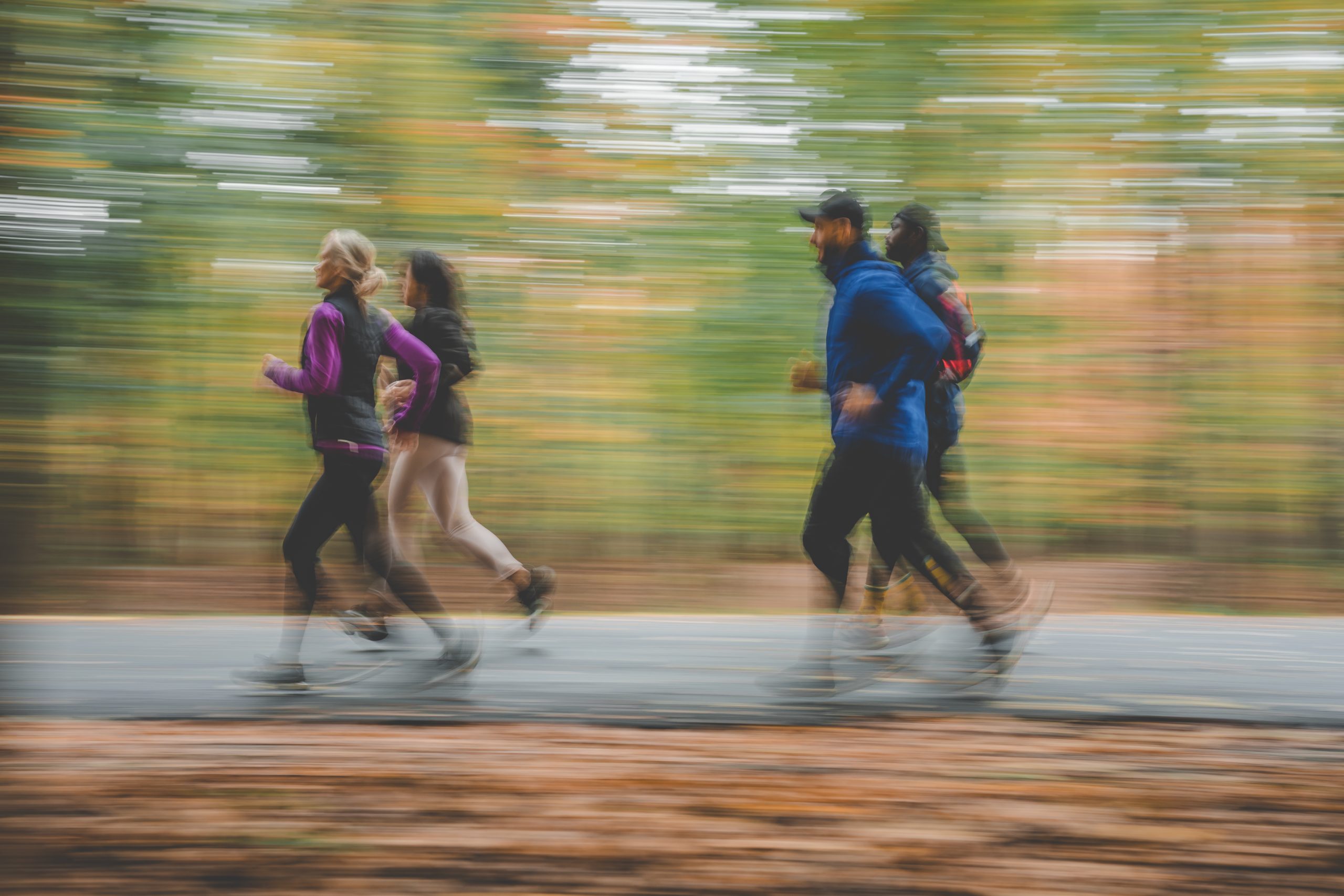 Cardio-Jogging - Cardio Plein Air